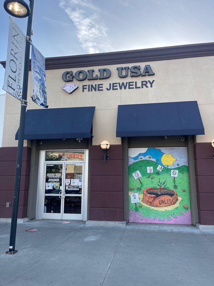 Gold USA – Grillz. Custom pendants. All things jewelry. The Best in the ...